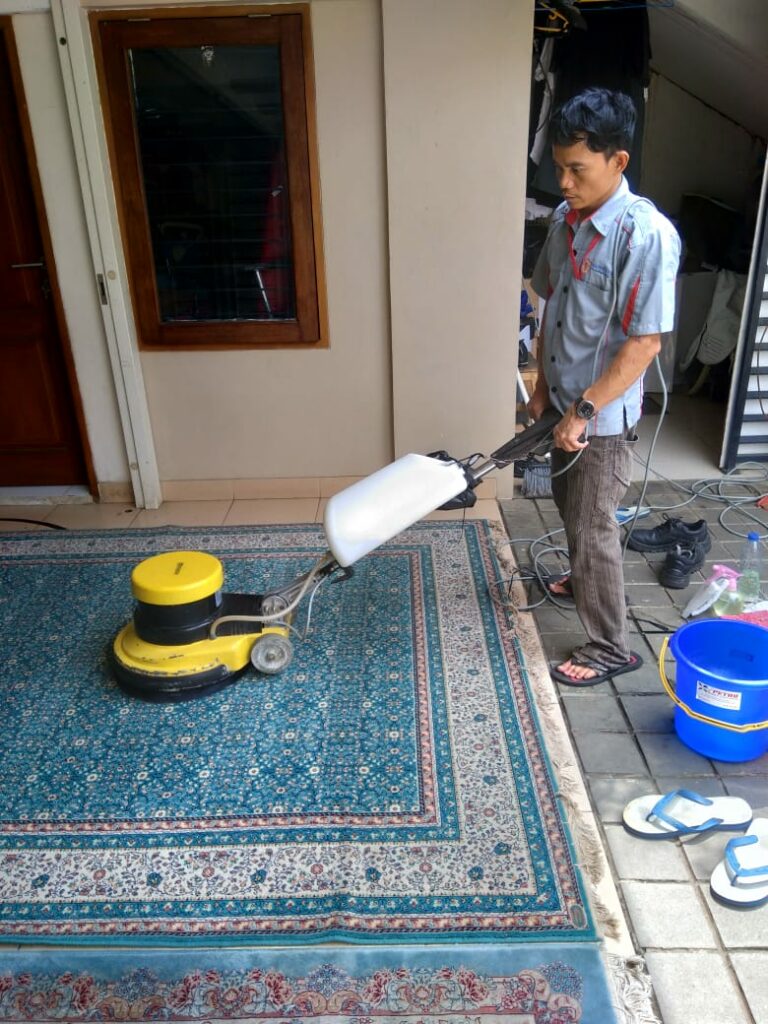 Cuci Karpet Rumah Jakarta Terpercaya No.1 - Solusi Praktis Kebersihan Rumah